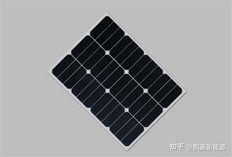 你知道1平方米太阳能板在一天中能发出多少度电吗？ 知乎