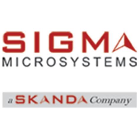Sigma Microsystems Private Limited