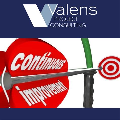common challenges of implementing continuous improvement valens