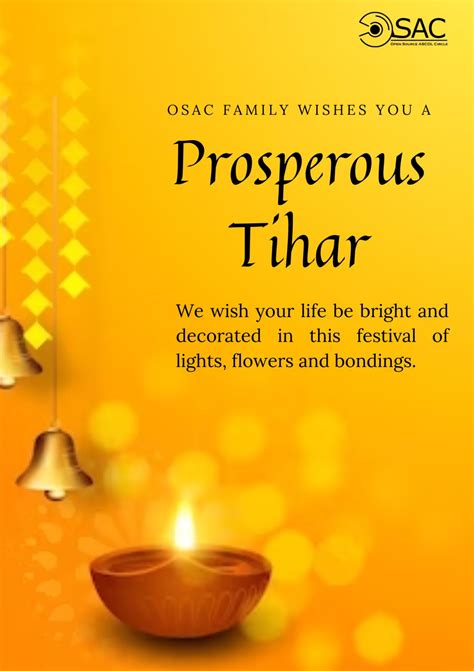 Open Source Ascol Circle Osac On Linkedin Wishing You A Radiant Tihar Filled With Love And