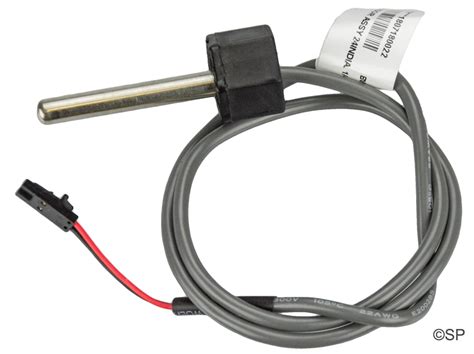 How To Replace Spa Temperature Sensor At Isabel Daniel Blog