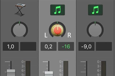 Design Critique Logic Pro X Ixdpratt