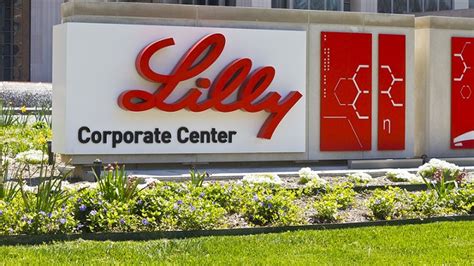 Eli Lilly Proche Dune échéance Majeure Les Résultats Cliniques De Sa Pilule Anti Obésité Sont