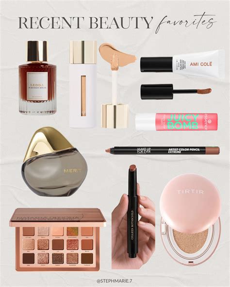 Stephanie Marie Blogs Over 40 Beauty