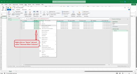 How To Import Multiple File Names Into Cells In Excel