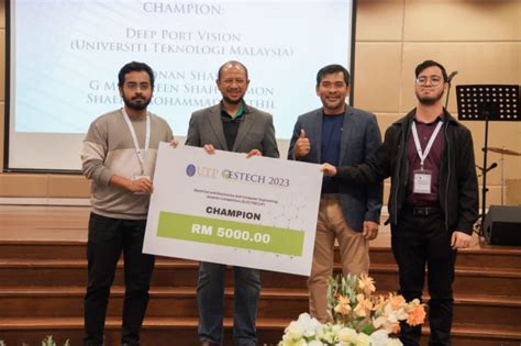 Persatuan Mahasiswa Sains Komputer Persaka On Linkedin