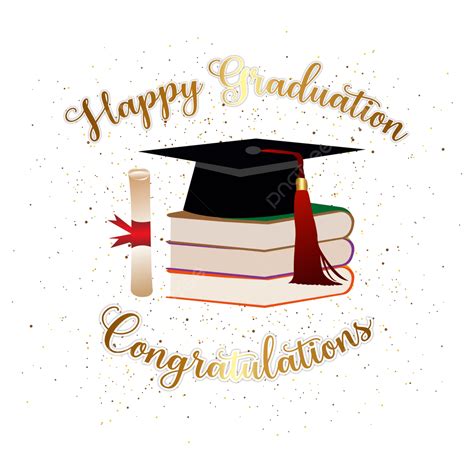 Congratulation Text For Graduate Vector Congratulation Graduation