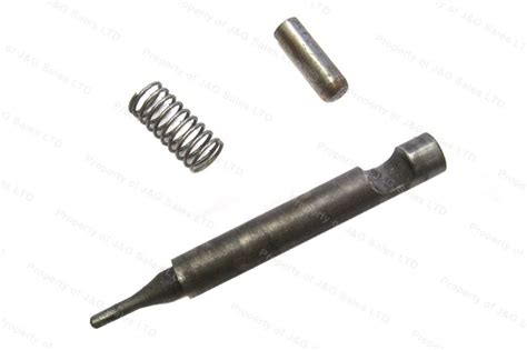 Star Bm Firing Pin And Spring Good Condition Jandg Sales