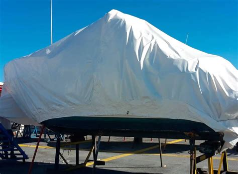 Boat Winterization Guide And Prices