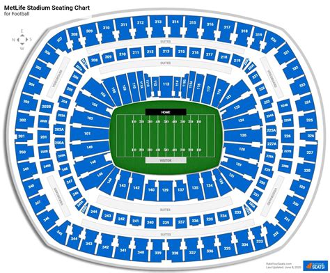 Metlife Stadium Seating Chart Wrestlemania 29 Cabinets Matttroy