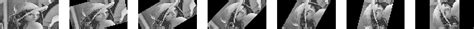 Python Terpolationaffinetransform To Rotate An Image About Its