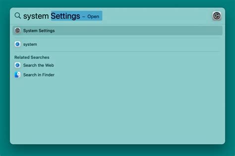How To Open System Settings Preferences On A Mac La De Du