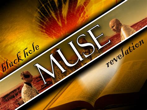 Muse Black Hole And Revelation By Carnado On Deviantart