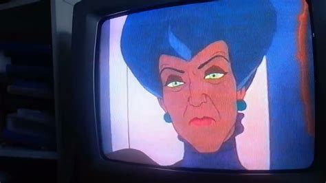 Opening To Disneys Sing Along Songs You Can Fly Vhs 1991 Australia