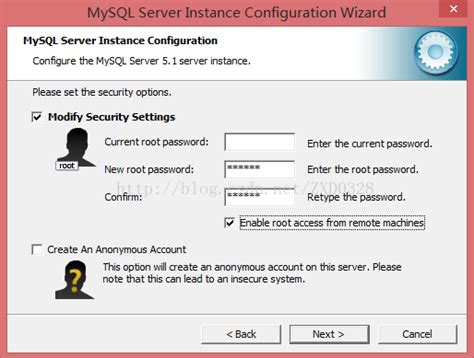 Mysql必读mysql5126安装配置方法详解 Mysql教程 维易php培训学院 Mysql必读mysql5126安装配置方法详解 Mysql教程 维易php培训学院