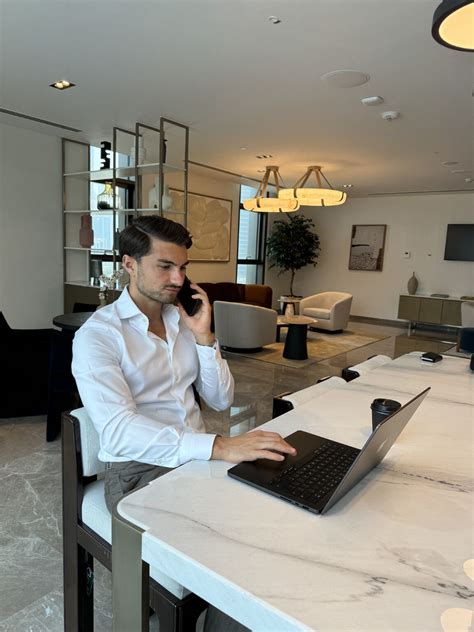 Techhires Recruitment Mena Uk Liam Moir Holland