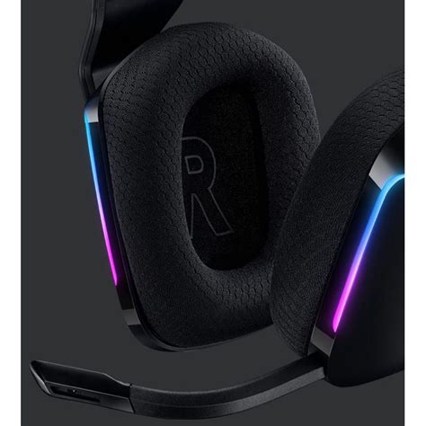 Logitech G Lightspeed Wireless Gaming Headset Zwart Artofit