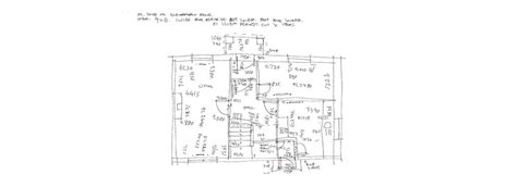 Оцифровка чертежей в Autocad заказать услугу по выгодной цене в Москве от ИнформКАД
