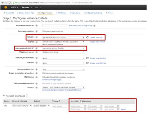IP Spoofing And Setup Instructions
