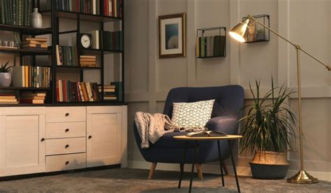 Modern Bookshelf Designs For Home In 2023