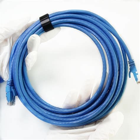 UTP FTP STP Network Ethernet Cat E CAT Patch Cable China Twisted Pair Cables And Copper Cable