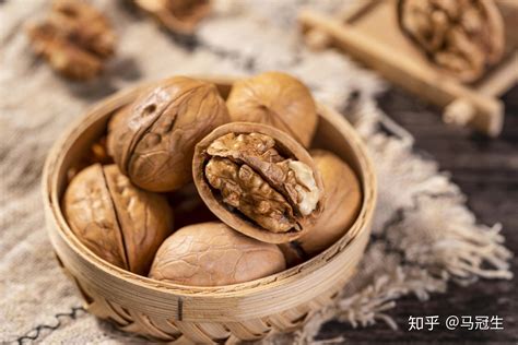 小核桃大营养吃核桃的技术要领 知乎