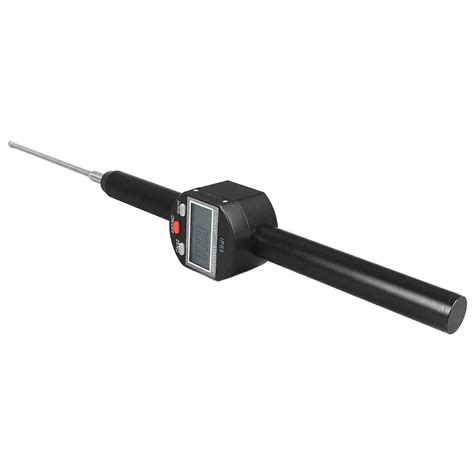 Electronic Digital Dial Indicator Ip65 High Accuracy 0 To 100mm Range Professional Dial