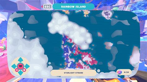 How To Find Slime Rancher 2 Nectar And Flutter Slimes Gamesradar