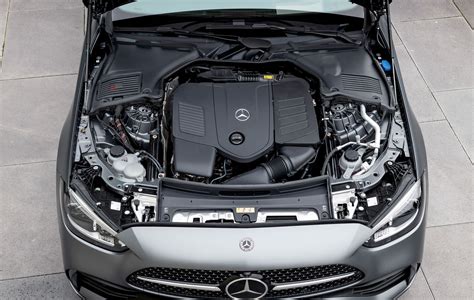 Mercedes C Class Models Explained Cinch