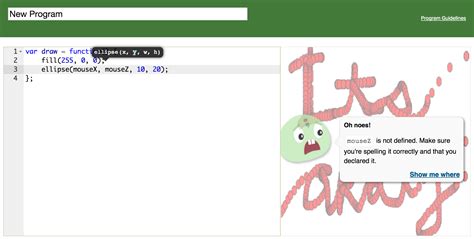 Learning Programming On Khan Academy Intro To Programming Khan Academy