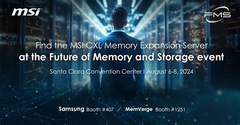 Msi Server On Linkedin Msi Msiserver Server