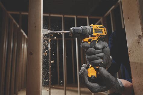 DeWALT DCD701D2 AKU šroubovák | Exkalibr.cz