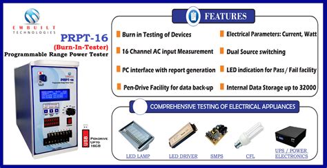 LED Driver Testing With THD Measurement Updated Jan 21 2021