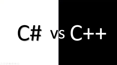 Is C Different From C Datatas