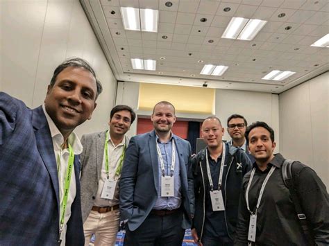 ashish joshi on linkedin nextconf