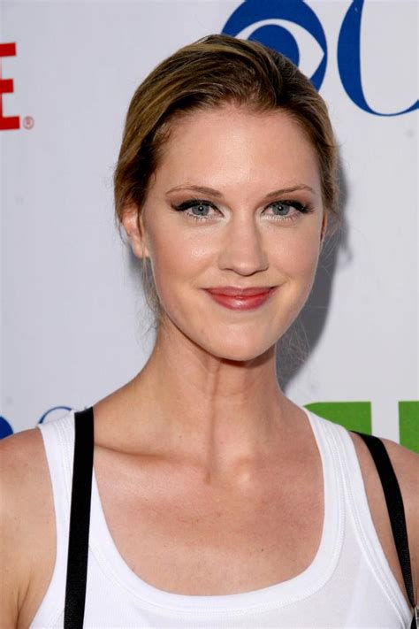 Lauren Lee Smith Actress