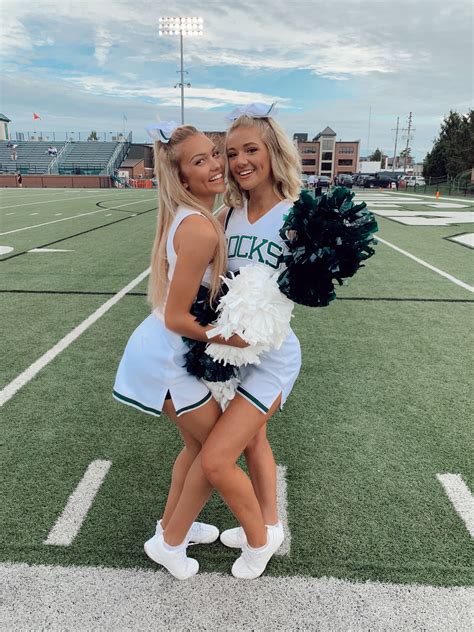 Pin On Cheer♥️