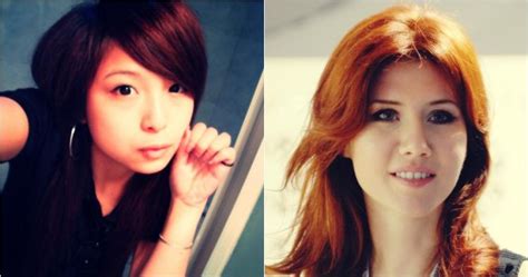 Tak Cuma Cantik Cewek Ini Juga Dikenal Sebagai Hacker