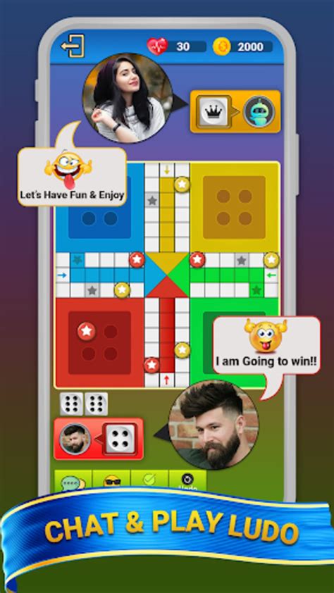 Online Ludo Star Ludo Game สำหรับ Android ดาวน์โหลด