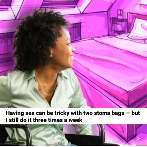 As Part Of Metros How I Do It Series Anika Talks About The Challenges Of Having Sex While As Part Of Metros How I Do It Series Anika Talks About The Challenges Of Having Sex While