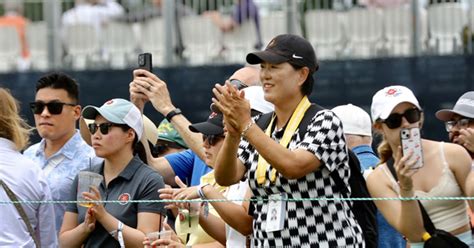 서향순 ‘오늘은 캐서린 박 엄마에요 [mk포토]