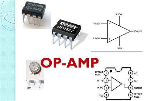 Op Amp Ic 741 Datasheet Pinout Applications Homemade 51 Off