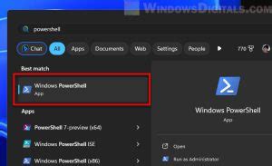 Get AppxPackage Is Not Recognized Or Access Is Denied