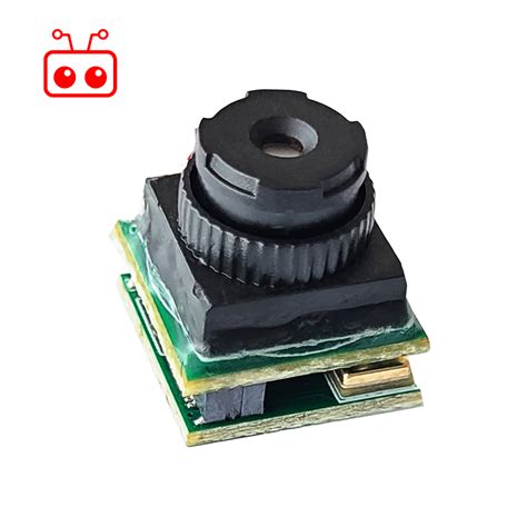 2mp Small Size 12mmx12mm Low Power Camera Module With Primesensor Ps5268 Sensor 2mp Camera