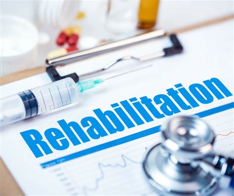 What Is Rehab Like For Drugs An Overview Of The Treatment Process