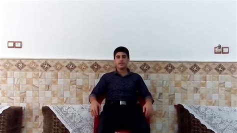 تلاوت سوره ی توحید به زبان انگلیسی توسط ابوالفضل ضرغامی