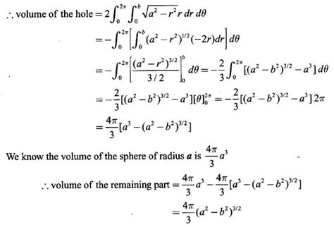 Triple Integral In Cartesian Coordinates Worked Examples Exercise With Answers