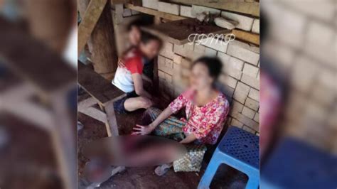 စစ်တပ်က လေကြောင်းနှင့် လက်နက်ကြီးပစ်ခတ်မှုကြောင့် ကလေးငယ်တစ်ဦးအပါအဝင် လိပ်သိုဒေသခံ ၅ ဦး သေဆုံး