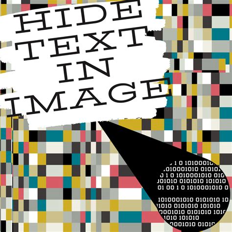 Zsecurity How To Hide Text Inside An Image