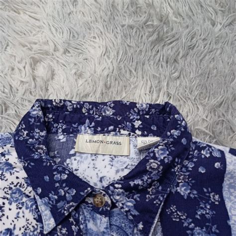 Lemon Grass On Carousell